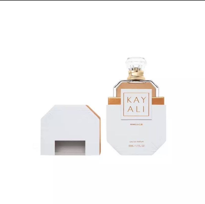 original Kayali Vanilla 28 (EDP), Women's Fashion, Watches ...