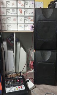 BAUR Audio Frequency System Locator-Set UL-30, Audio, Other Audio ...