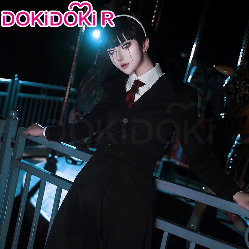 [PO] Dream Witch Tomie Kawakami Identity V Cosplay idv, Hobbies & Toys ...