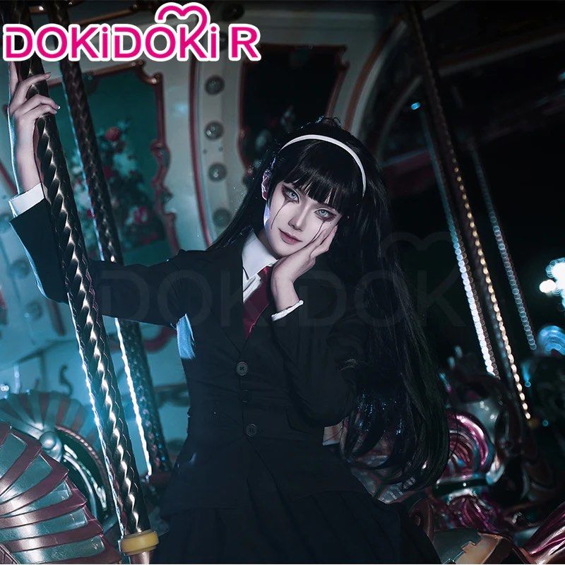 [PO] Dream Witch Tomie Kawakami Identity V Cosplay idv, Hobbies & Toys ...