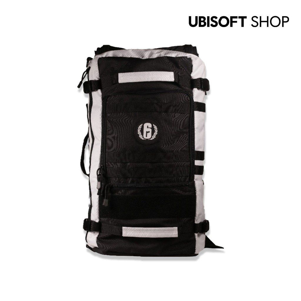 Rainbow Six Siege - Esports Bag | Ubisoft, Men's Fashion, Bags ...