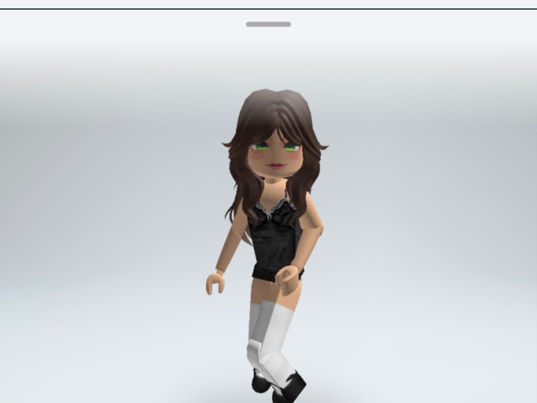 ROBLOX BARBIE ACC WITH TOY CODE, Video Gaming, Gaming Accessories, Game ...