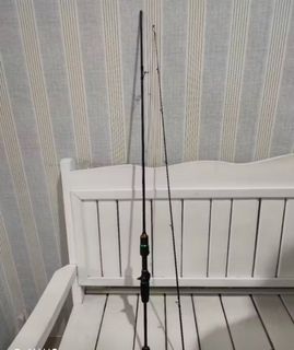 Spinning Rod UL, Sports Equipment, Fishing on Carousell