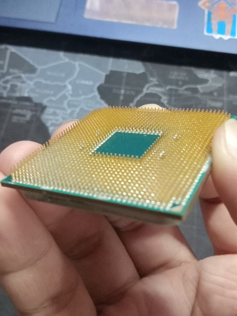 Ryzen 5 3600 AM4 AMD CPU Tray Unit (6C/12T), Computers & Tech, Parts ...