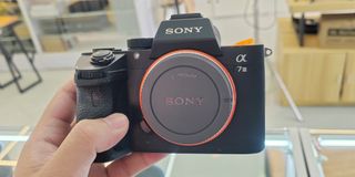Sony A7S III Body (SC:3.2k), Photography, Cameras on Carousell