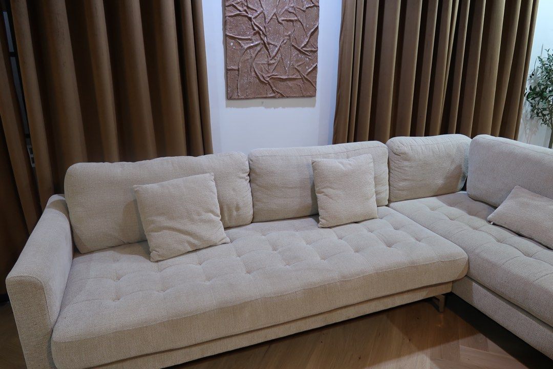 Ssf l shape sofa store