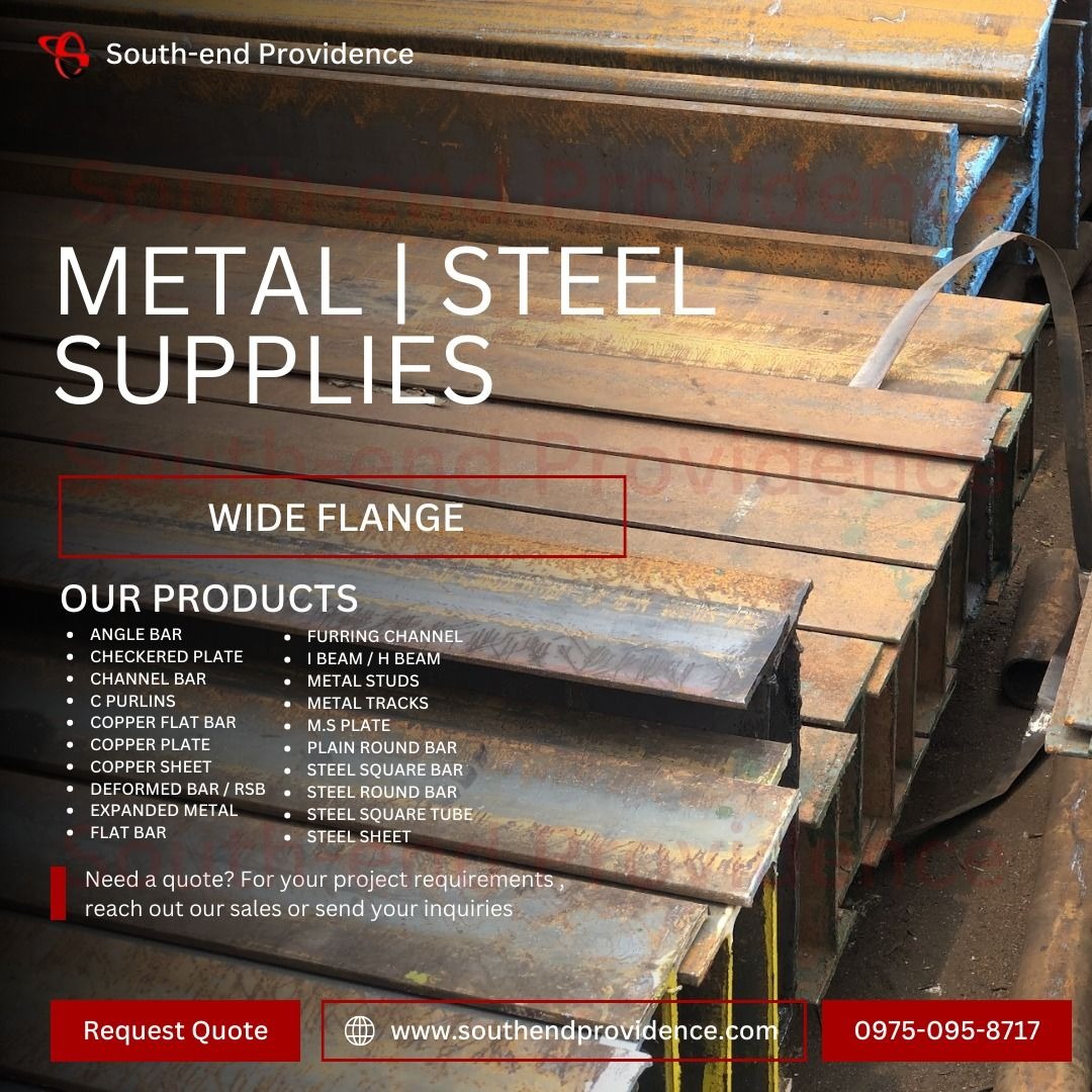 Structural I Beam 12x12x87 | Wide Flange | H Beam | Steel Beam | RSB ...