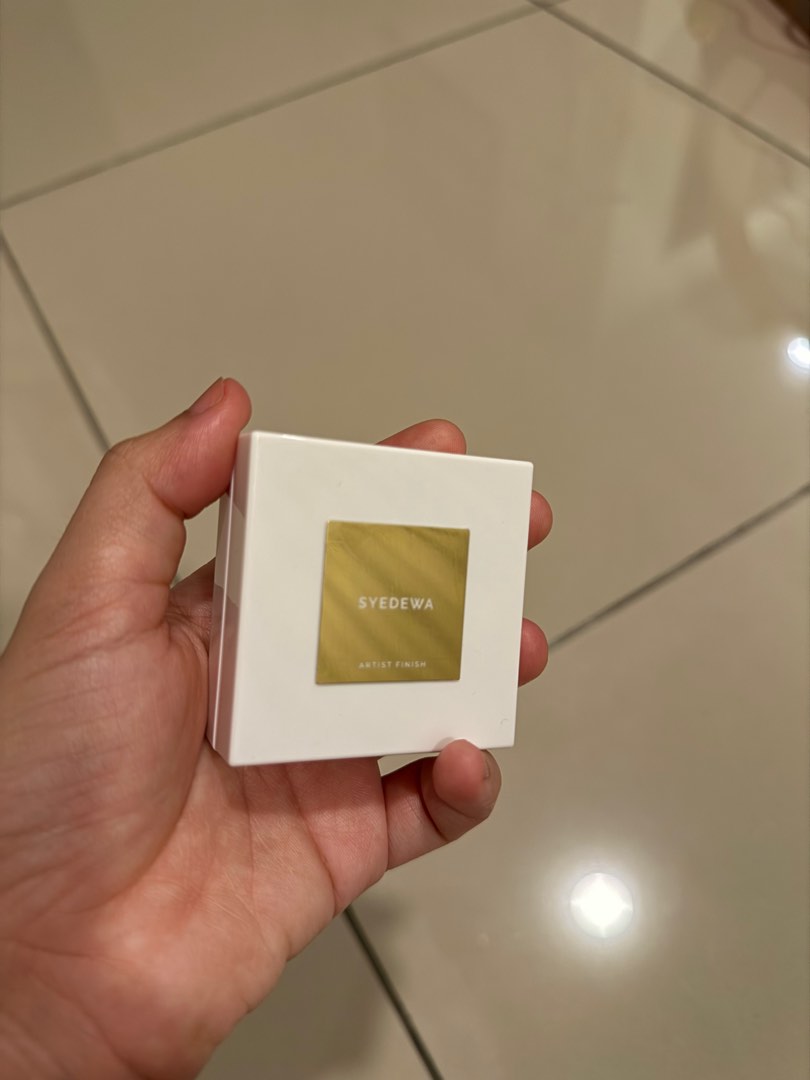 Syedewa Artist Finish Blusher in Kigali & Marbella, Beauty & Personal ...