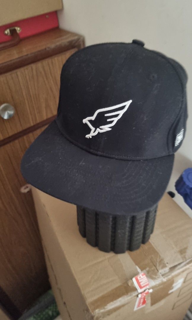 TCC Aman Ra Cap, Men's Fashion, Watches & Accessories, Cap & Hats on ...