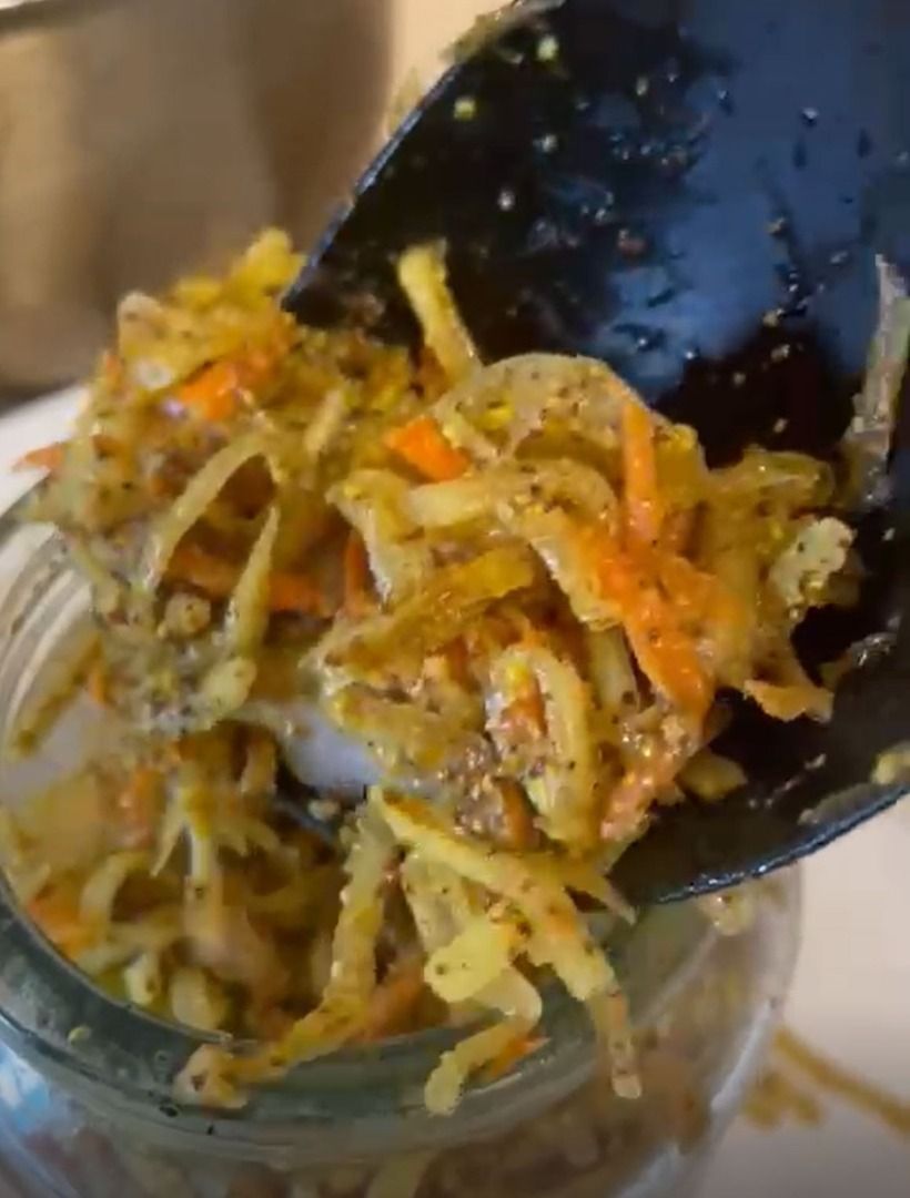 Traditional Sri Lankan Pickel ( Sinhala Accharu), Food & Drinks ...