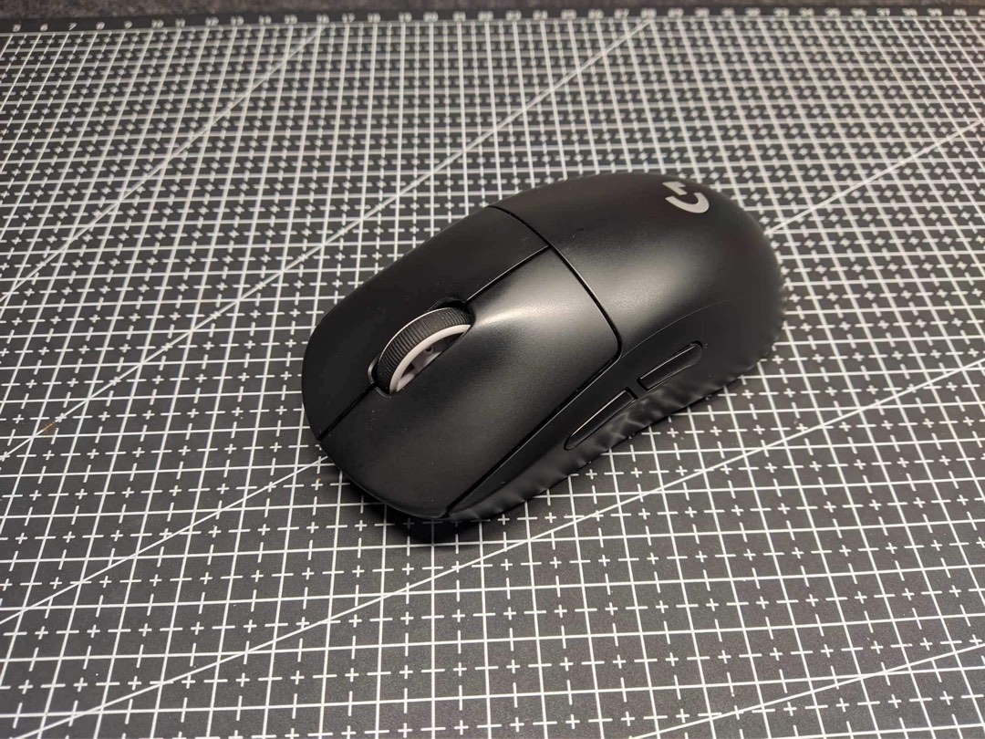 UPGRADED G PRO X SUPERLIGHT, Computers & Tech, Parts & Accessories ...