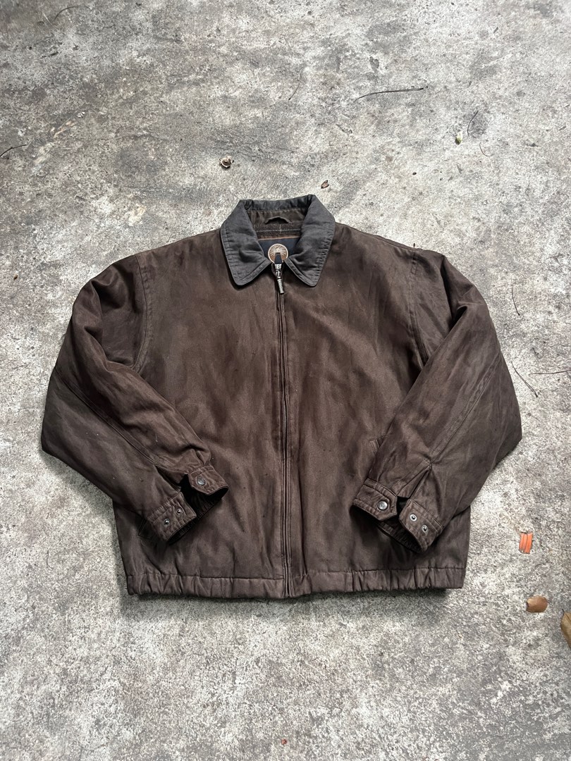 Weatherproof brand, workwear jacket, Men's Fashion, Coats, Jackets and ...