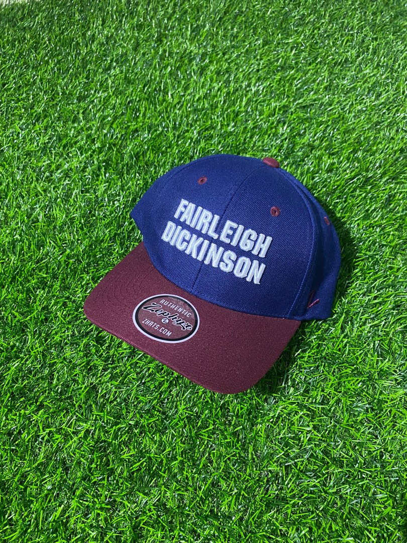 ZEPHYR CAP, Men's Fashion, Watches & Accessories, Caps & Hats on Carousell