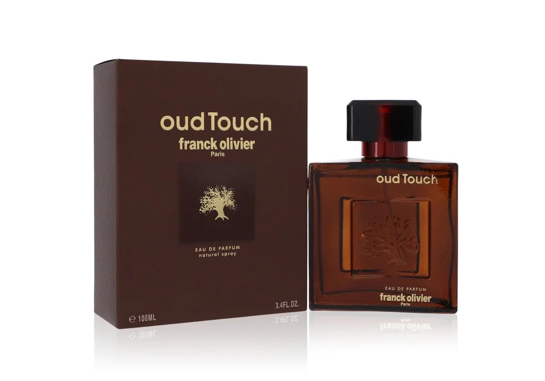 多款《包順豐櫃》 Franck Olivier Oud Touch / Oud Vanille / Blue Touch / Pure ...