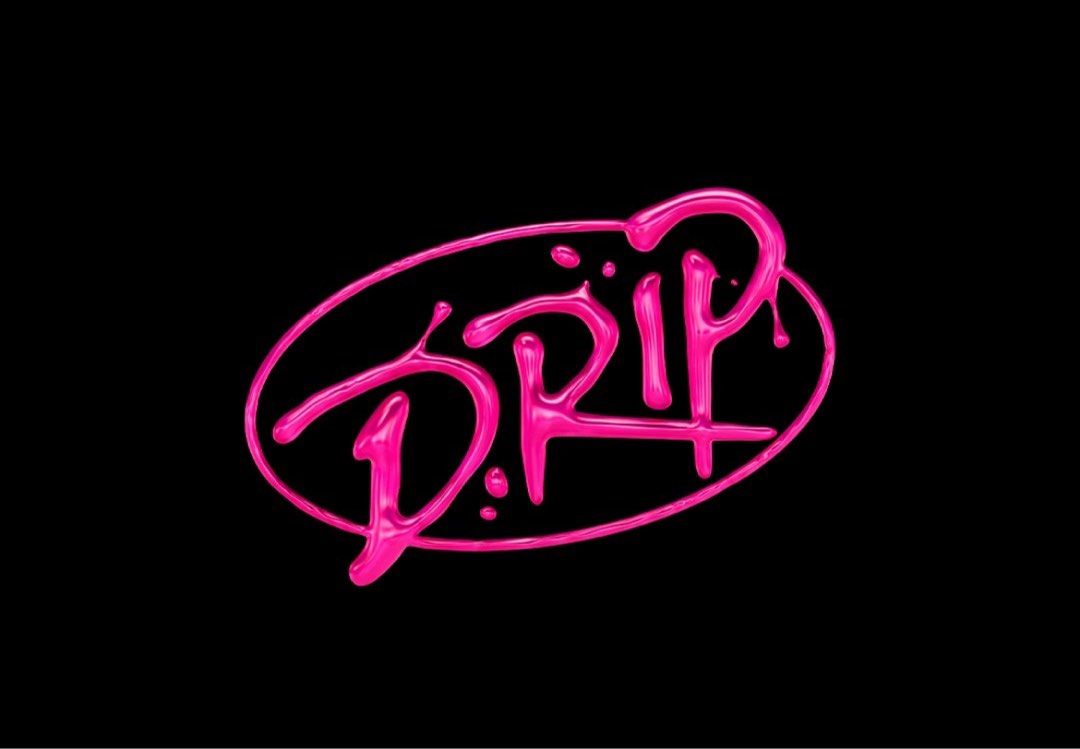 [ PO ] BABYMONSTER Drip Pop Up Store Official Goods, Hobbies & Toys ...