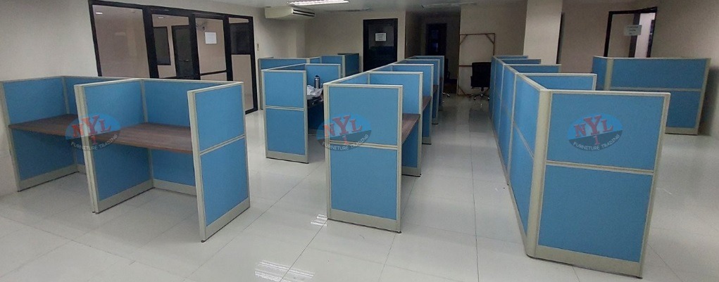 a - Workstation - Office Partition-Call Center -- Toilet Partition ...