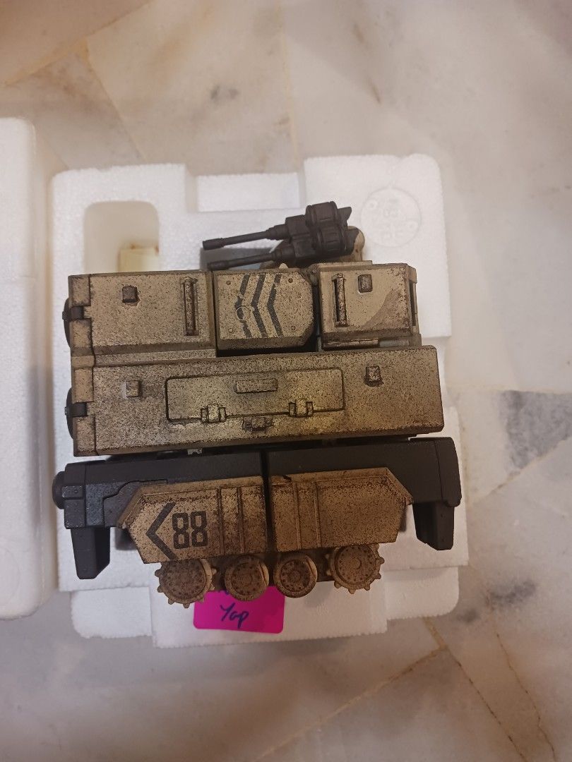 Acid rain war stronghold (sand), Hobbies & Toys, Toys & Games on Carousell