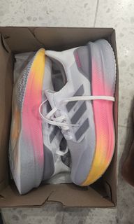 Adidas Ultraboost 5.0 DNA, Men's Fashion, Footwear, Sneakers on Carousell