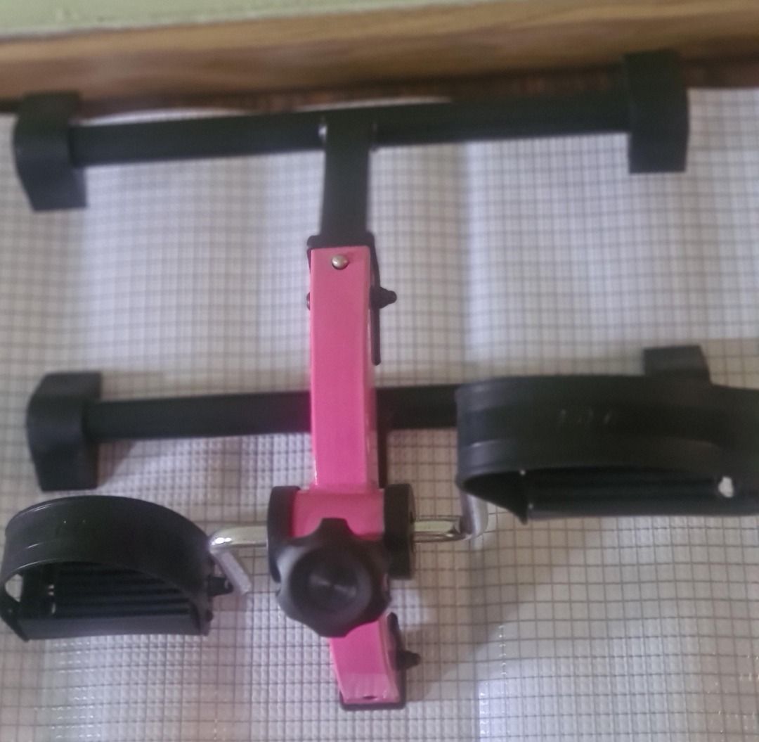 Other Assistive Aids - Lightweight Exerciser for the hands or arms ...