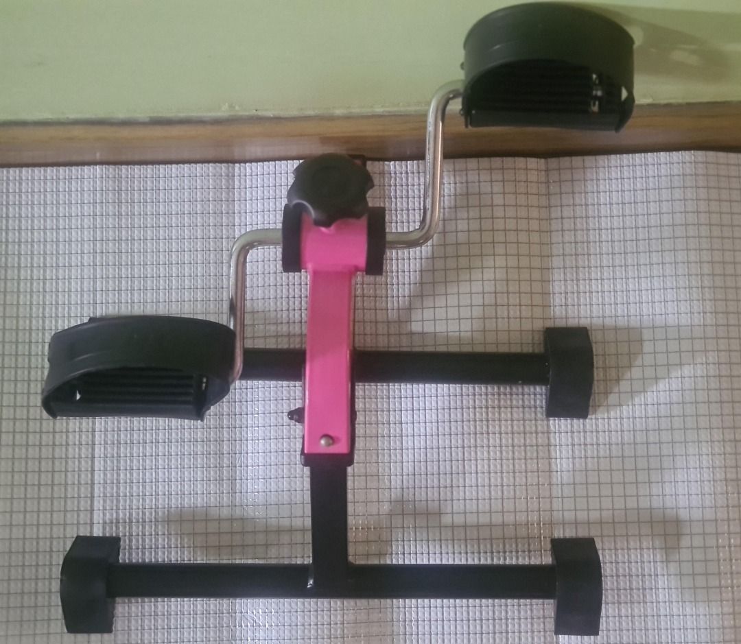 Other Assistive Aids - Lightweight Exerciser for the hands or arms ...