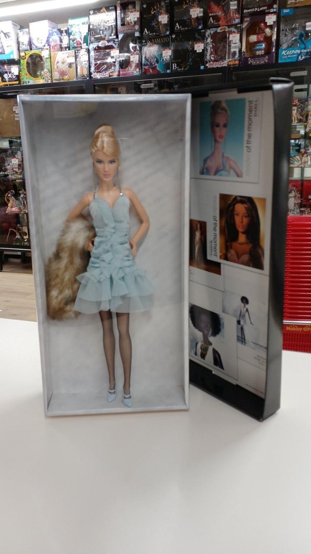 Barbie Daria Authentic Mattel Doll, Hobbies & Toys, Toys & Games on ...