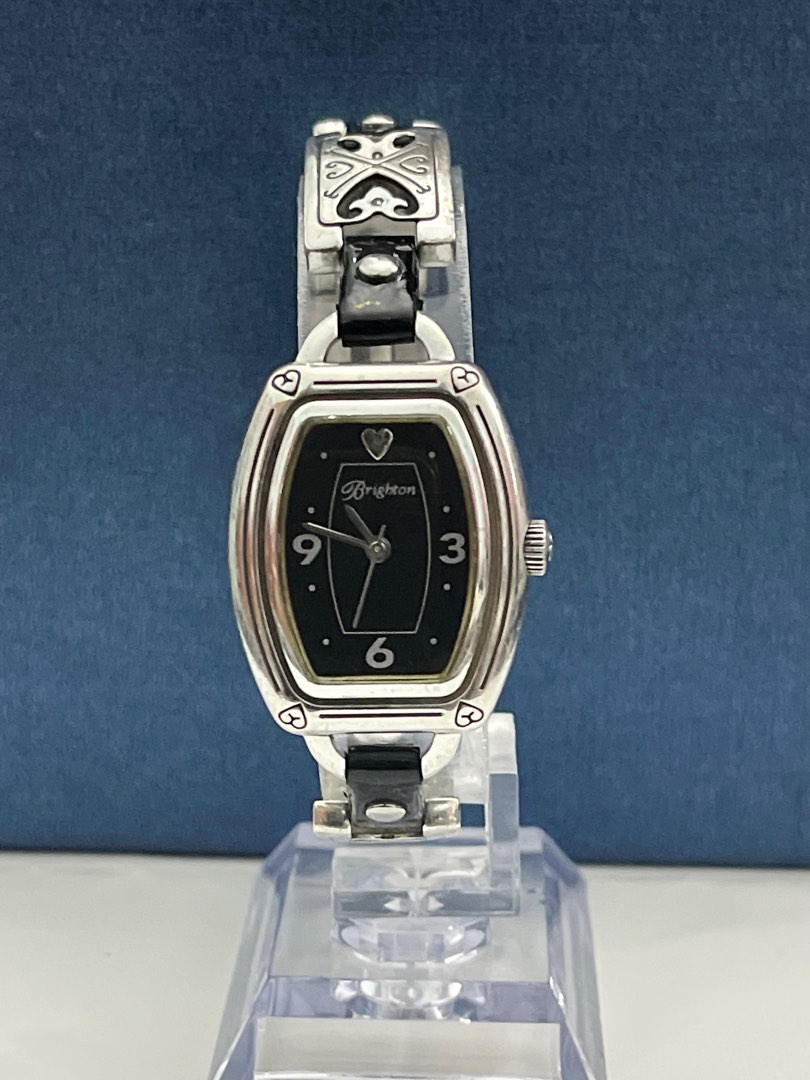 Brighton Bismarck Watch, Women's Fashion, Watches & Accessories ...