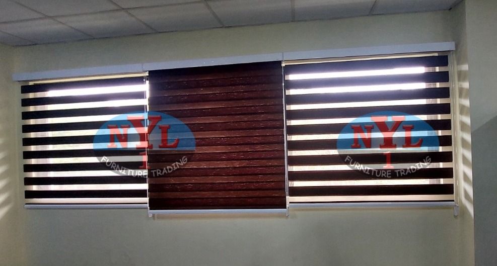-'.combi WINDOW BLINDS 'TOILET PARTITION // OFFICE PARTITION - THEATER ...