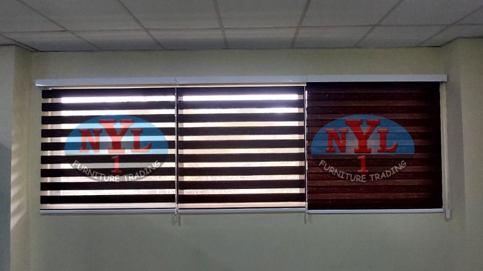 -'.combi WINDOW BLINDS 'TOILET PARTITION // OFFICE PARTITION - THEATER ...