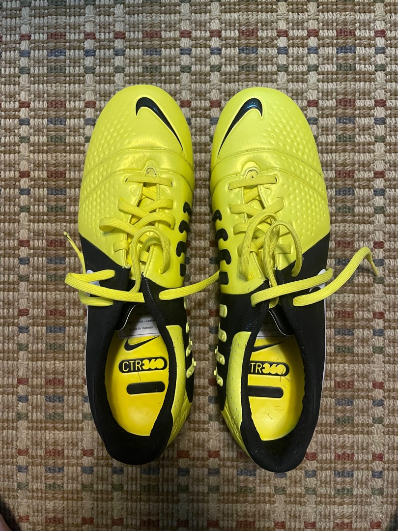 CTR 360 Limited Edition Remake, Men's Fashion, Footwear, Sneakers on ...