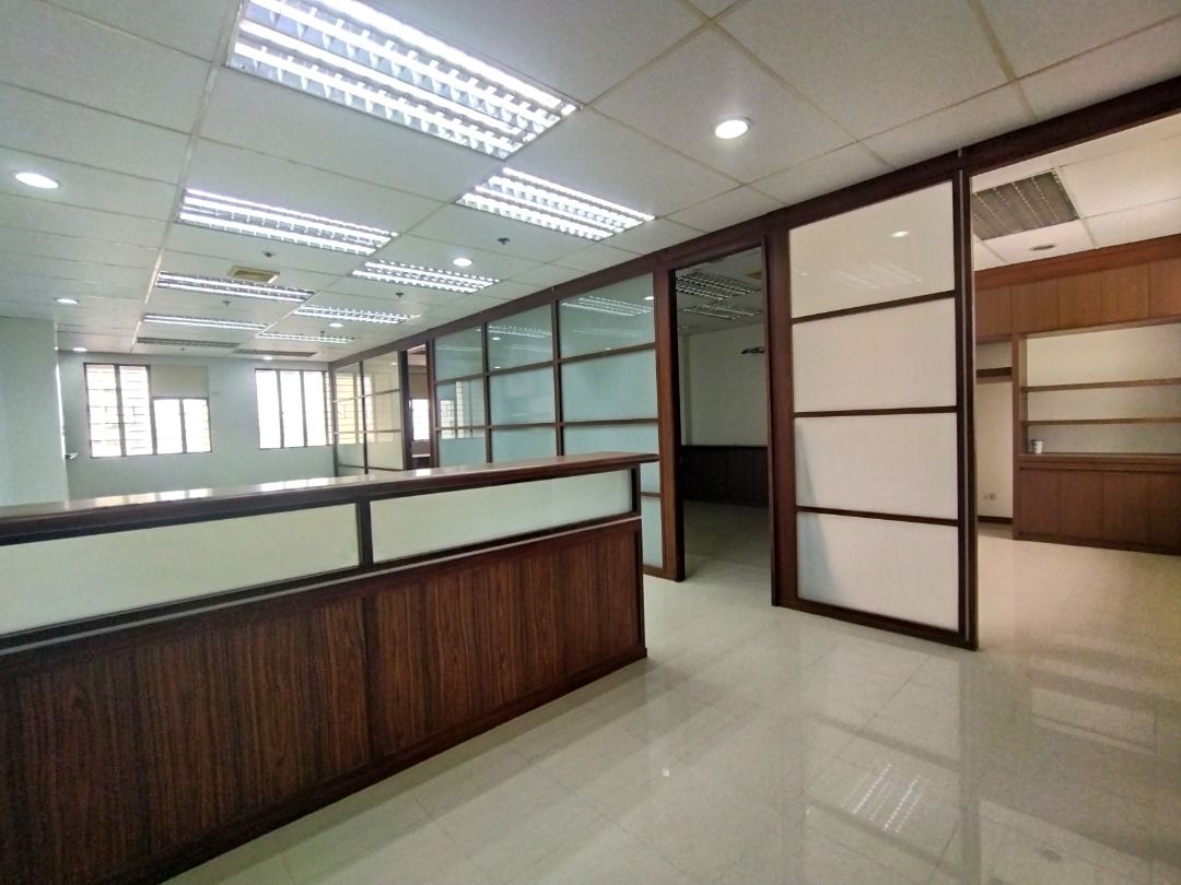 Dasma Corporate Center Binondo Manila 103 sqm office space for rent ...
