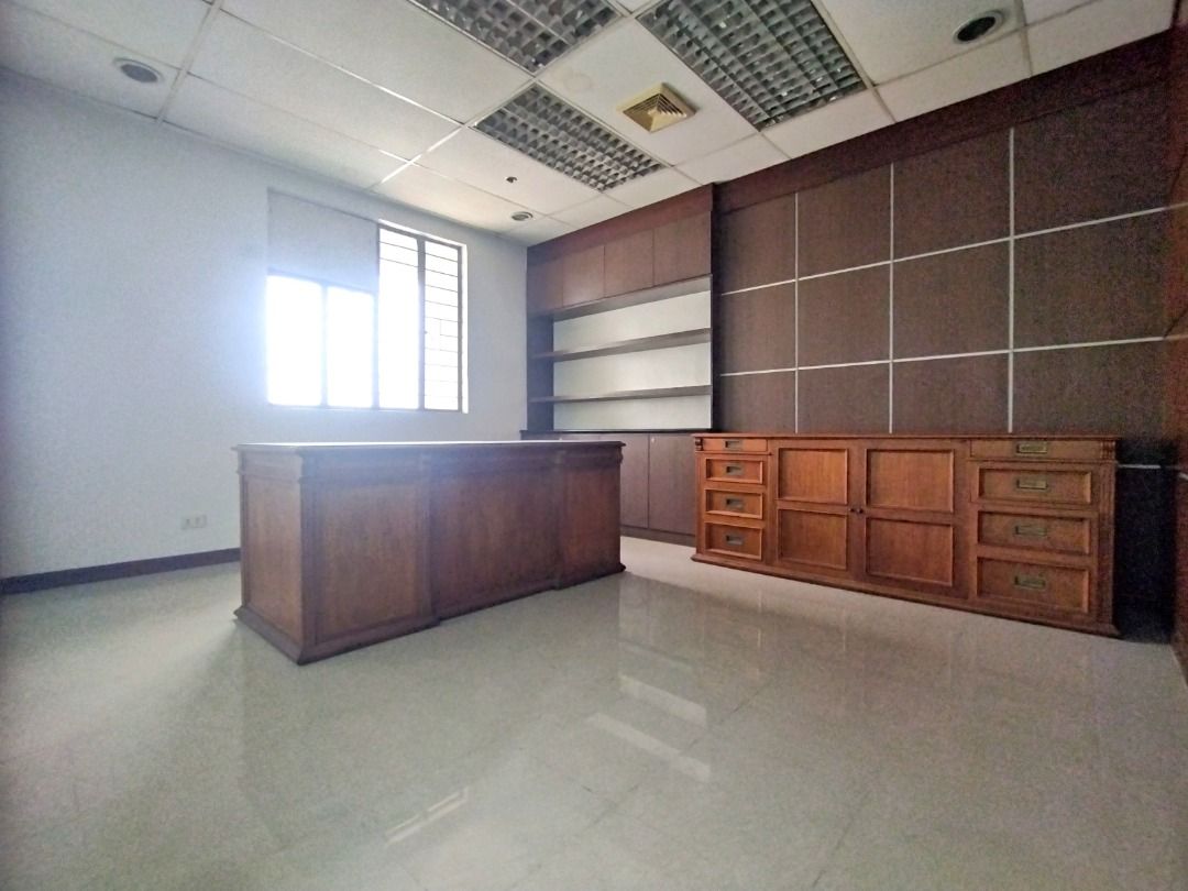 Dasma Corporate Center Binondo Manila 103 sqm office space for rent ...