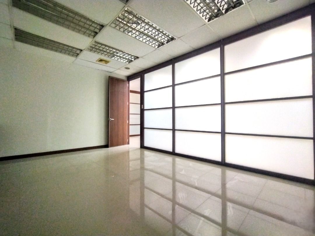 Dasma Corporate Center Binondo Manila 103 sqm office space for rent ...