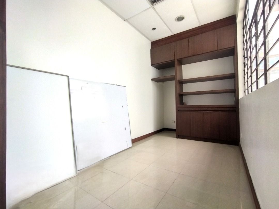Dasma Corporate Center Binondo Manila 103 sqm office space for rent ...