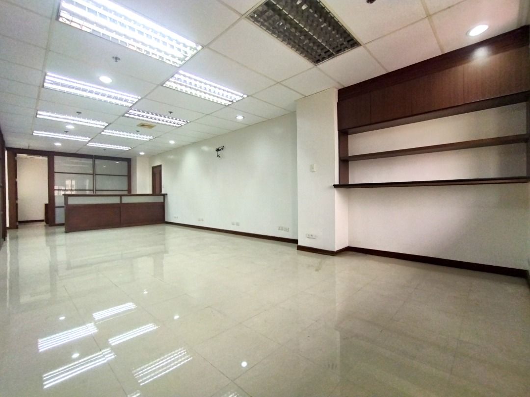 Dasma Corporate Center Binondo Manila 103 sqm office space for rent ...