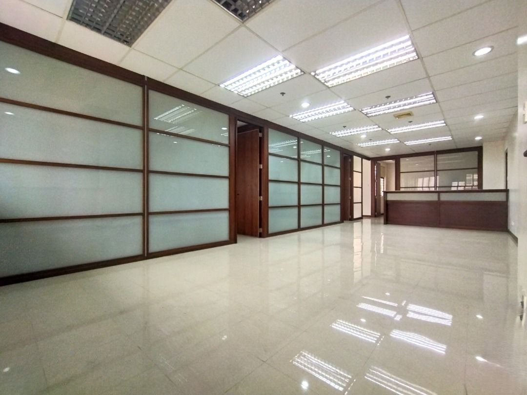 Dasma Corporate Center Binondo Manila 103 sqm office space for rent ...