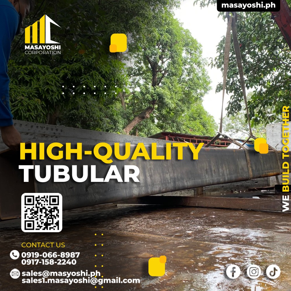 Deformed Bar | RSB | Angle Bar | IBeam | Steel Supplier | Tubular ...