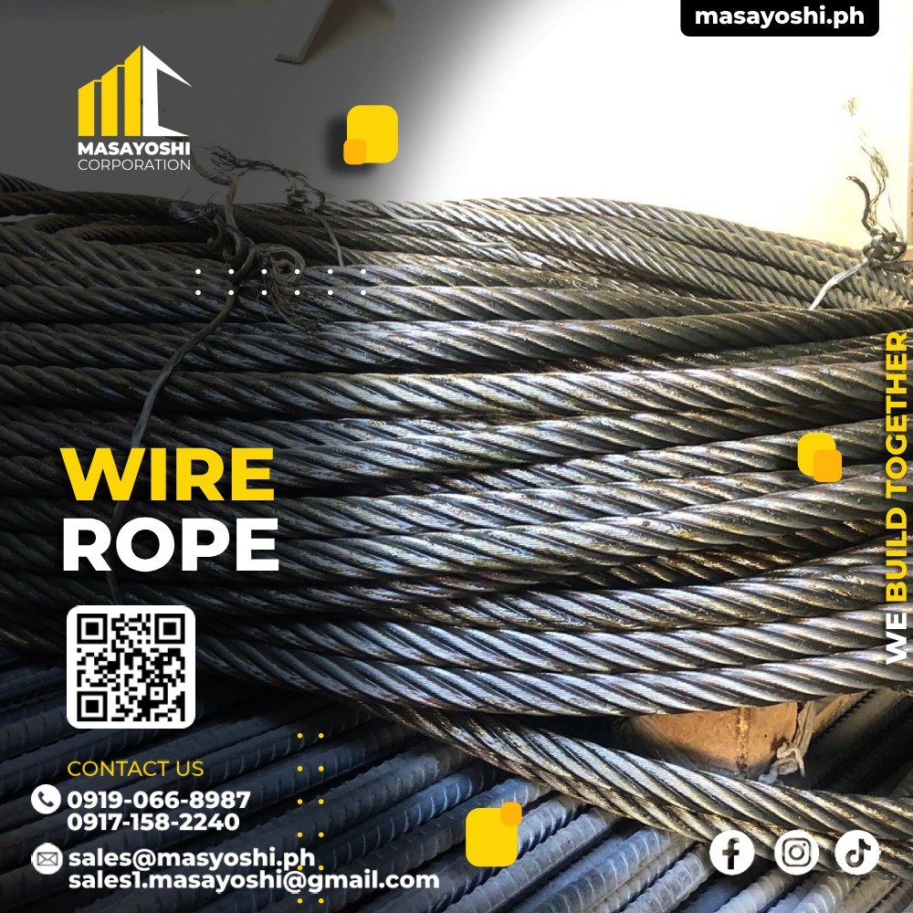 Deformed Bar | RSB | Angle Bar | IBeam | Wire Rope Clip | Tubular ...