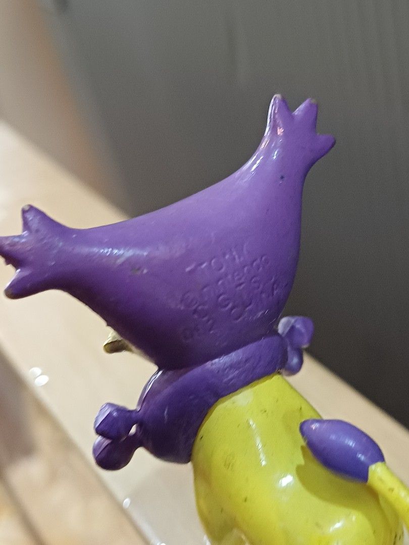 Delcatty Pokemon Figure, Hobbies & Toys, Toys & Games on Carousell