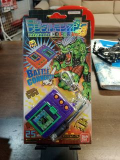 Digimon Color V4, Hobbies & Toys, Toys & Games on Carousell