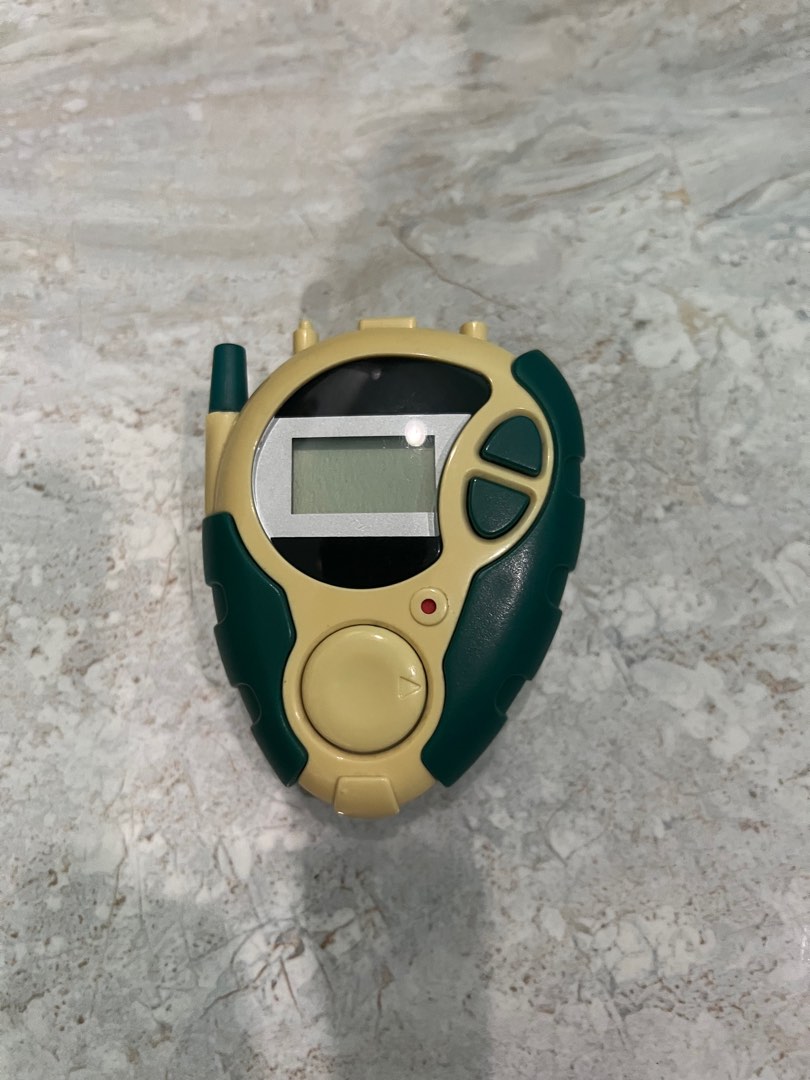 digimon.digivice.d3.d3 us, Hobbies & Toys, Toys & Games on Carousell