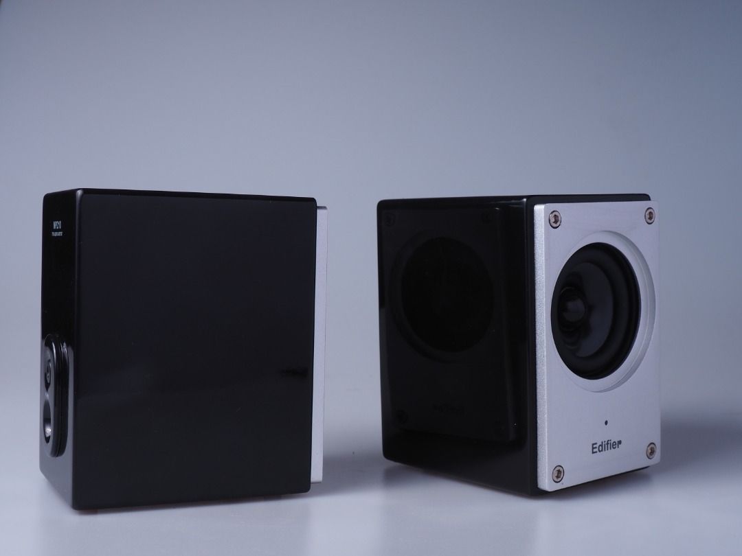 Edifier MP210 Mini Speaker, Audio, Soundbars, Speakers & Amplifiers on ...