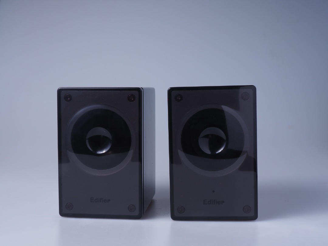 Edifier MP210 Mini Speaker, Audio, Soundbars, Speakers & Amplifiers on ...