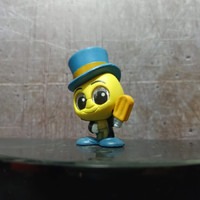 Figure Disney New Doorables Pinokio Pinocchio Jiminy Cricket Chibi ...