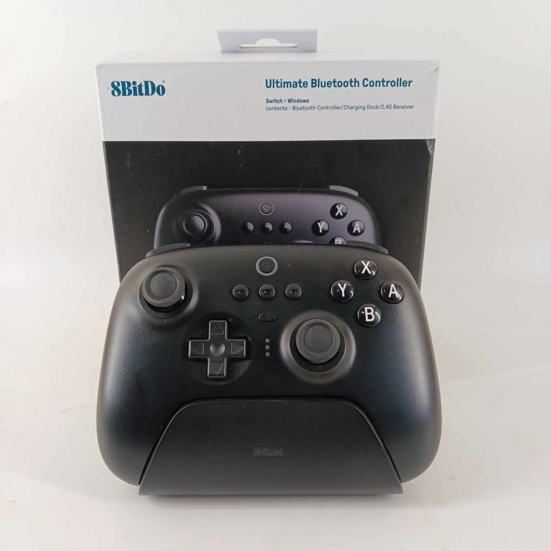 For Sale: Pre-Owned Controllers!, Video Gaming, Gaming Accessories ...