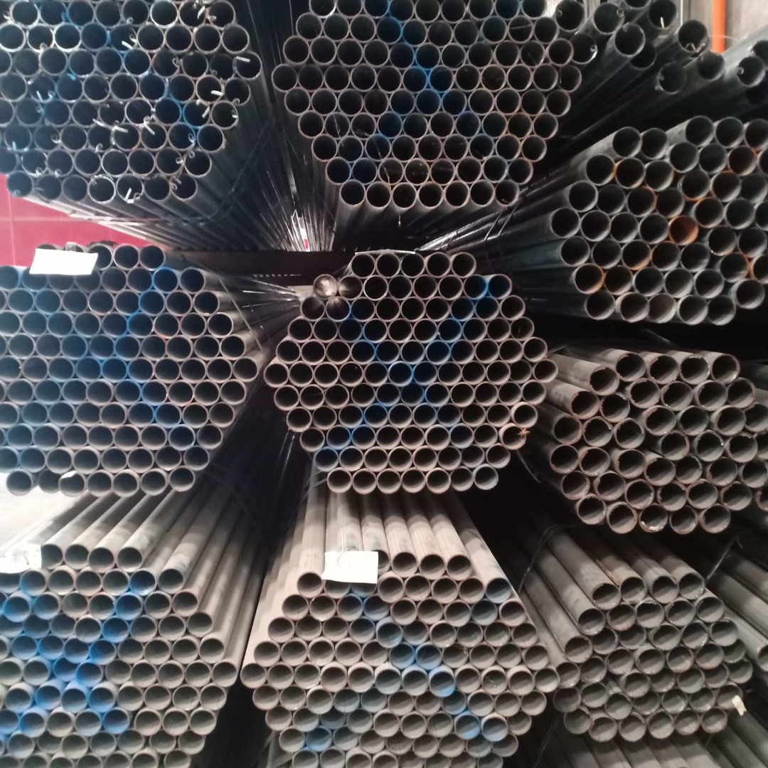 GALVANIZED IRON PIPE - S20/S40, Commercial & Industrial, Construction ...