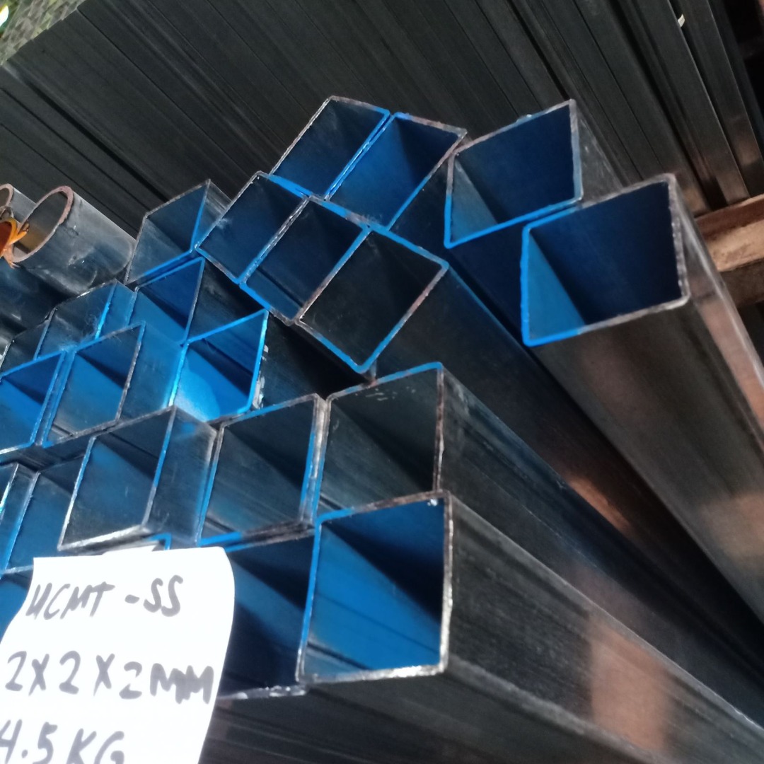 GI TUBULAR, Commercial & Industrial, Construction & Building Materials ...