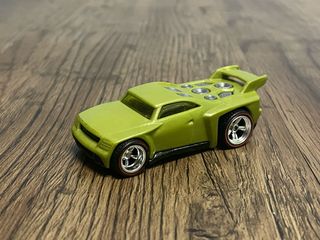 HOTWHEELS HOT WHEELS ACCELE RACERS ACCELERACERS RIVITED, Hobbies & Toys ...