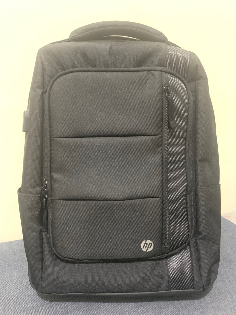 HP Laptop Bagpack, Computers & Tech, Parts & Accessories, Laptop Bags ...