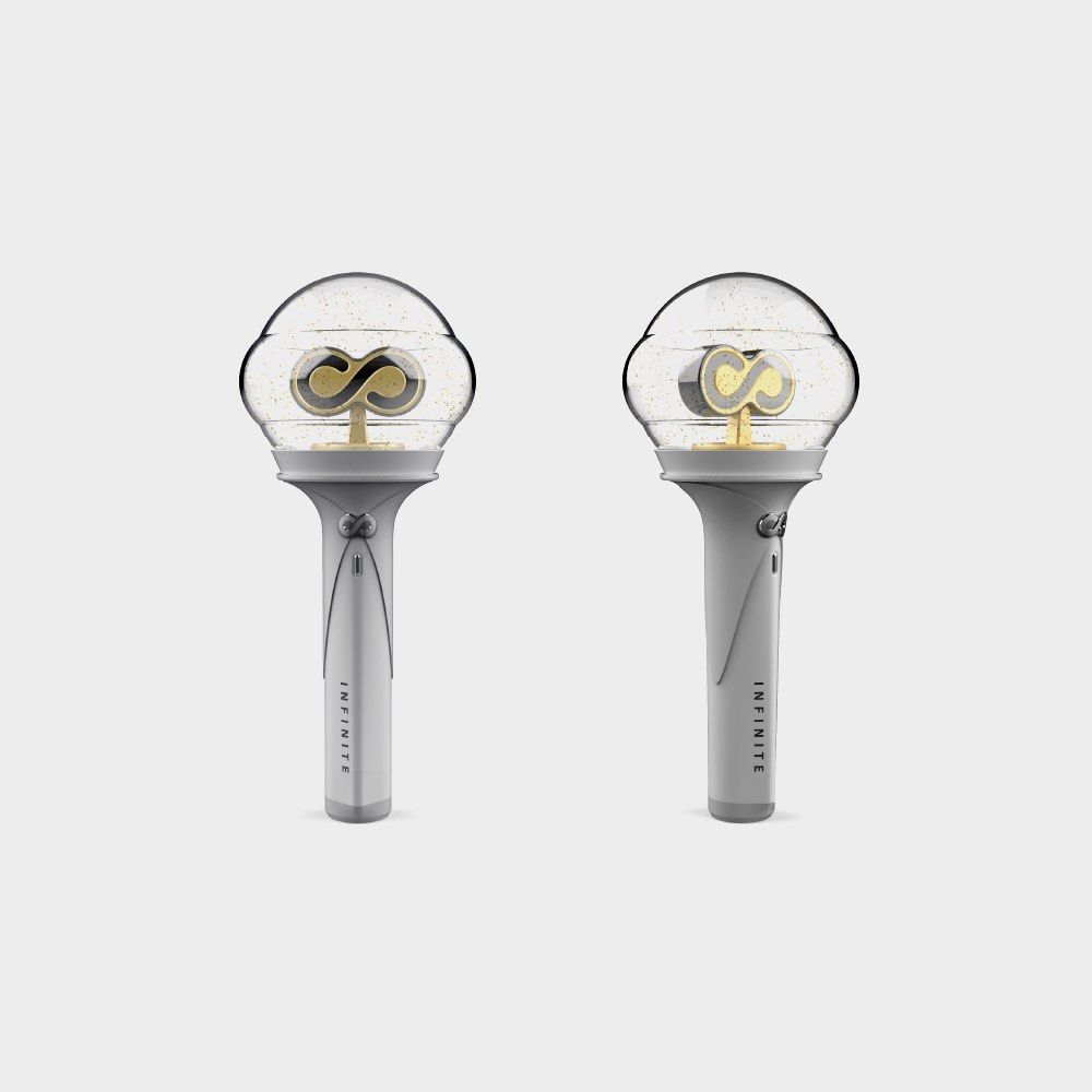 Infinite Light Stick V3, Hobbies & Toys, Memorabilia & Collectibles, K ...