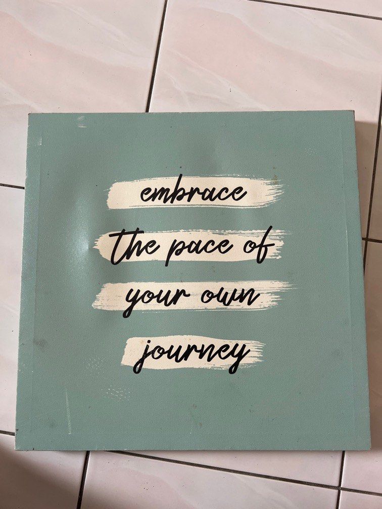 Kaison wall painting, Furniture & Home Living, Home Decor, Wall Decor ...